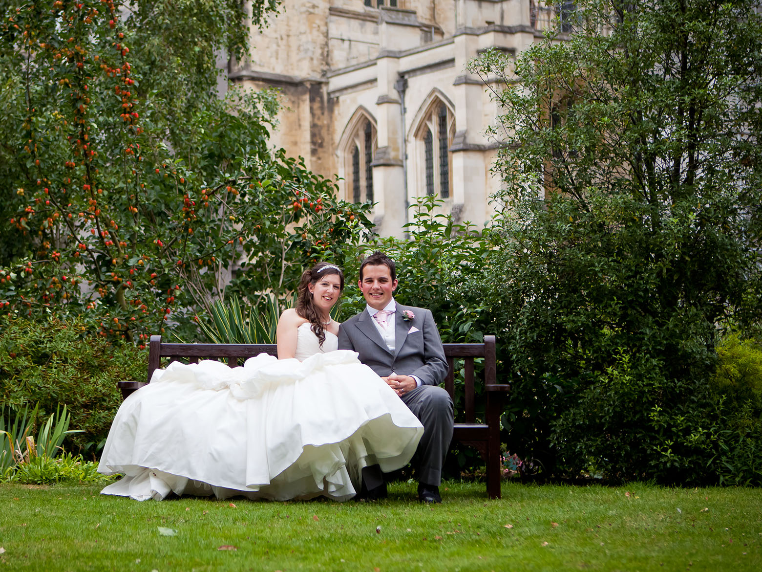Weddings in Canterbury - Canterbury Cathedral Lodge (2) - Canterbury ...