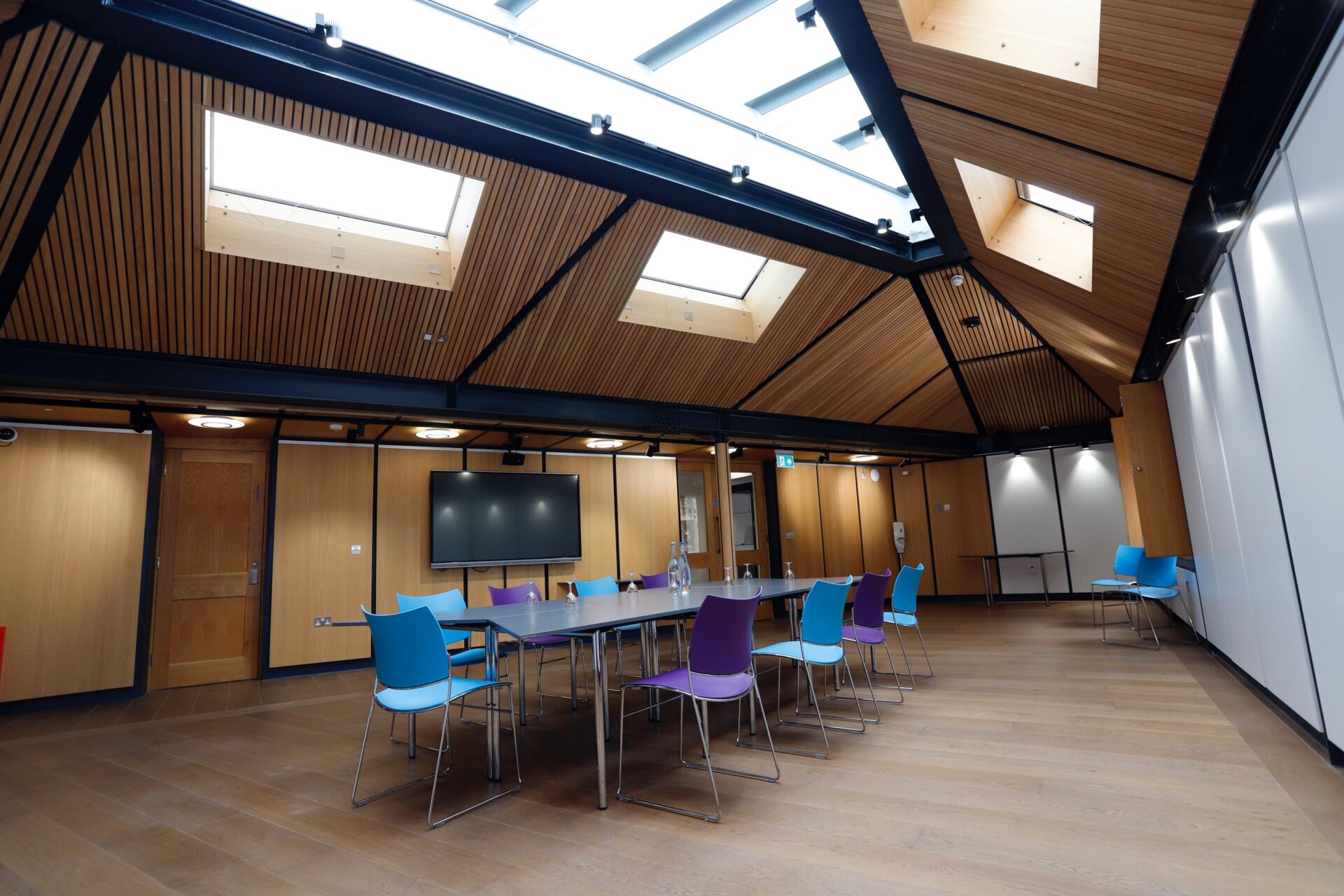 Community Studio - Canterbury Cathedral Lodge