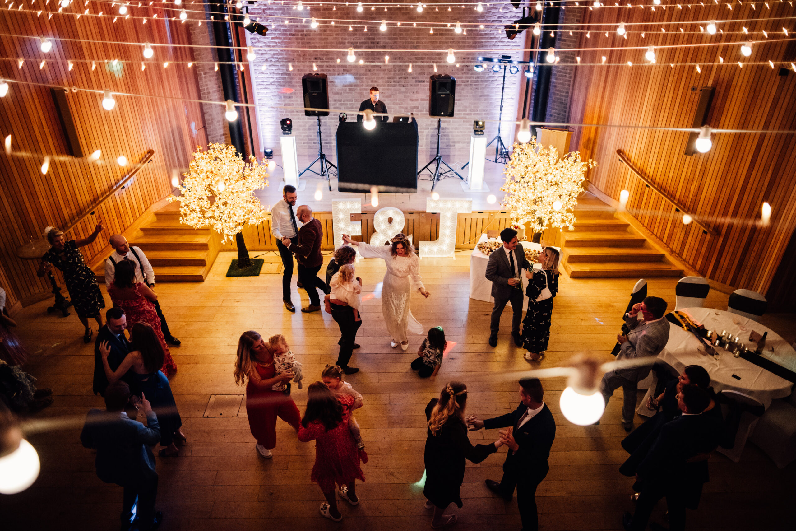 James & Emily's Wedding at Canterbury Cathedral Lodge - Canterbury ...